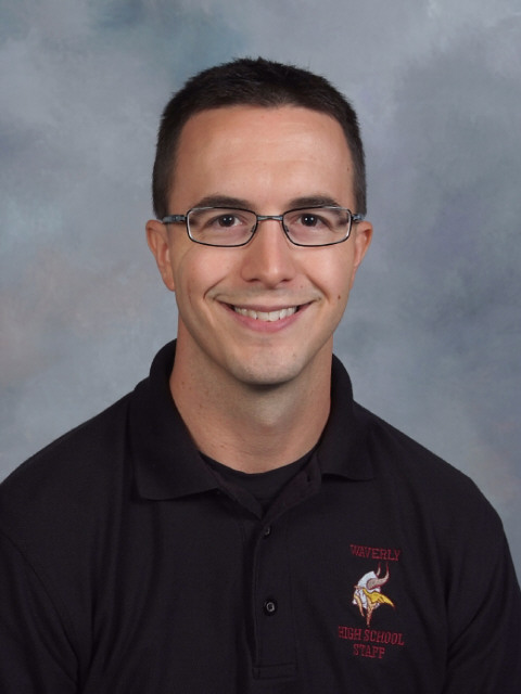 Counseling | Waverly High School