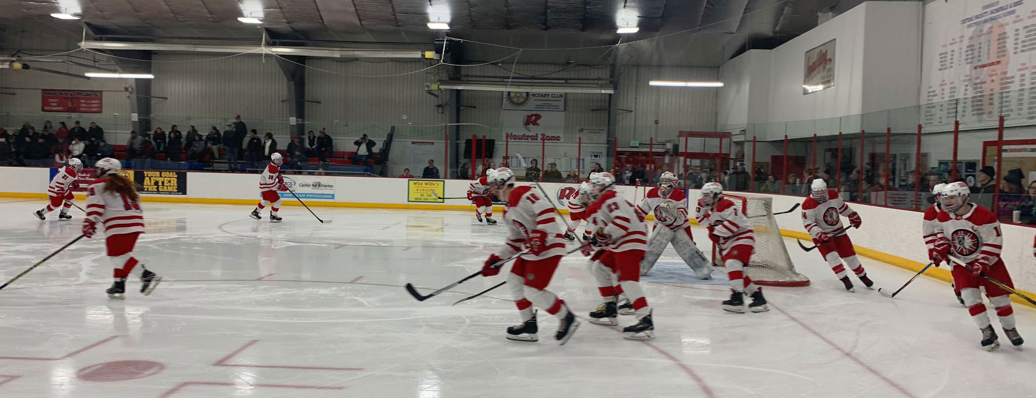 Athletics | Spaulding High School