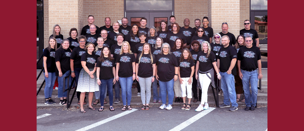 Beebe Junior High | Home