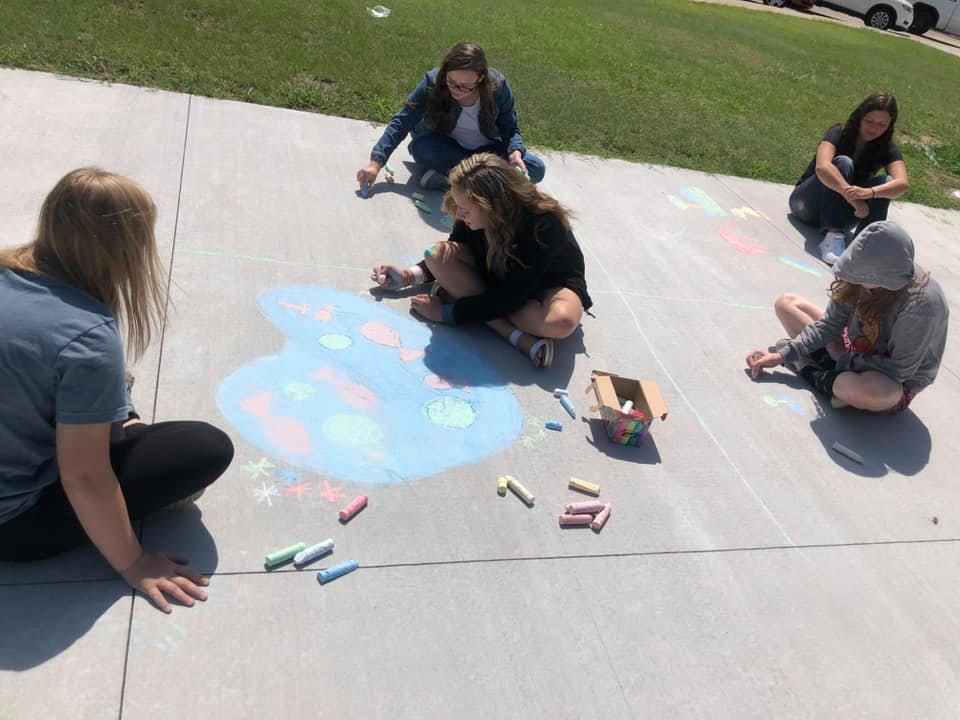 Prairie Hills Middle School | Home