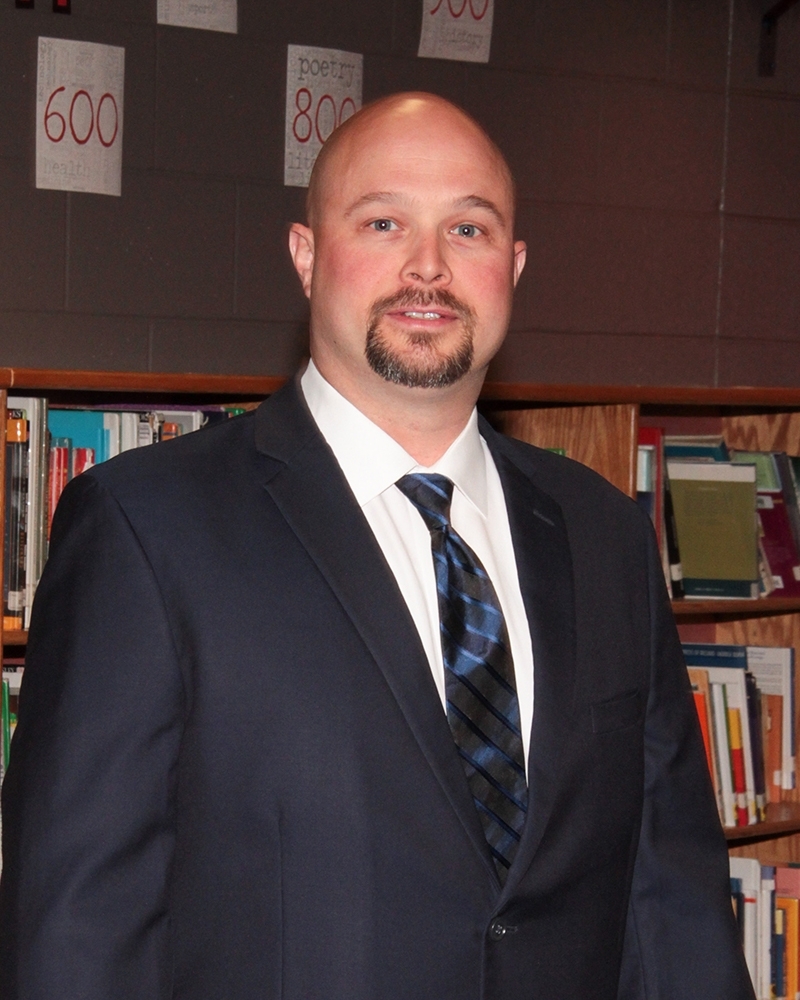 Board of Education | St. James R-1 School District