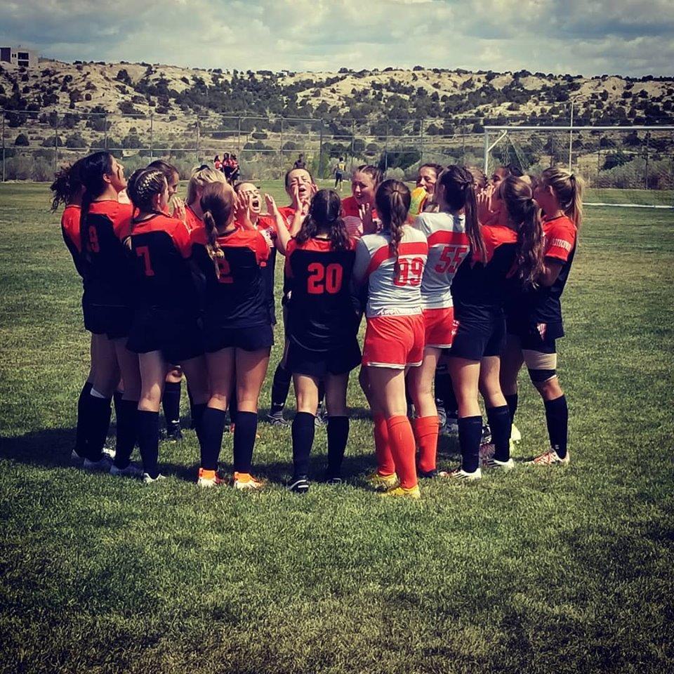 Athletics | Aztec High School