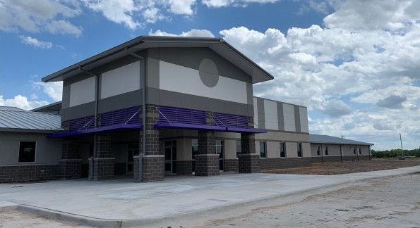 School Information | Mart ISD