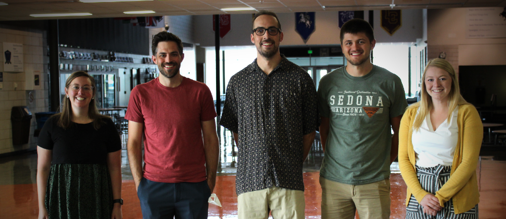 Lake Crystal Wellcome Memorial | Home