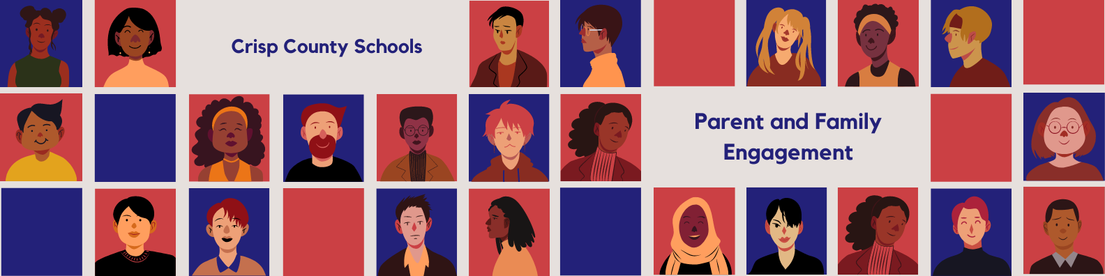 Parent Engagement | Crisp County Schools