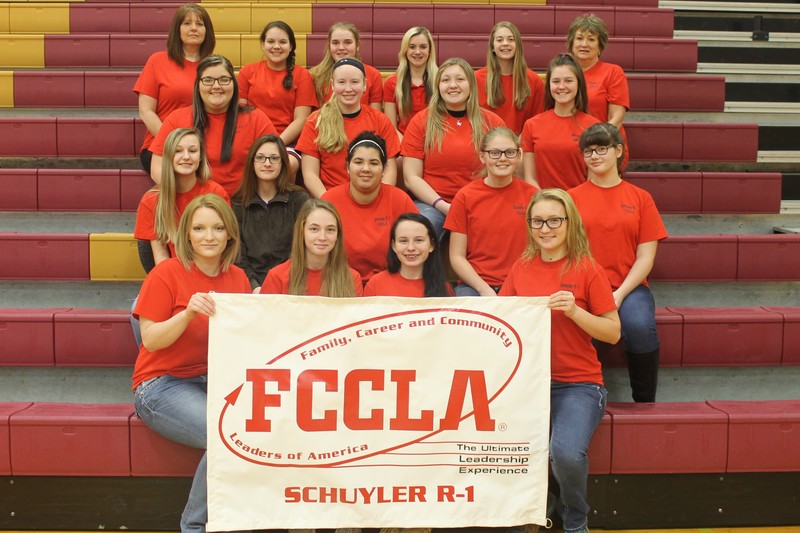 Schuyler R-1 Schools | Home