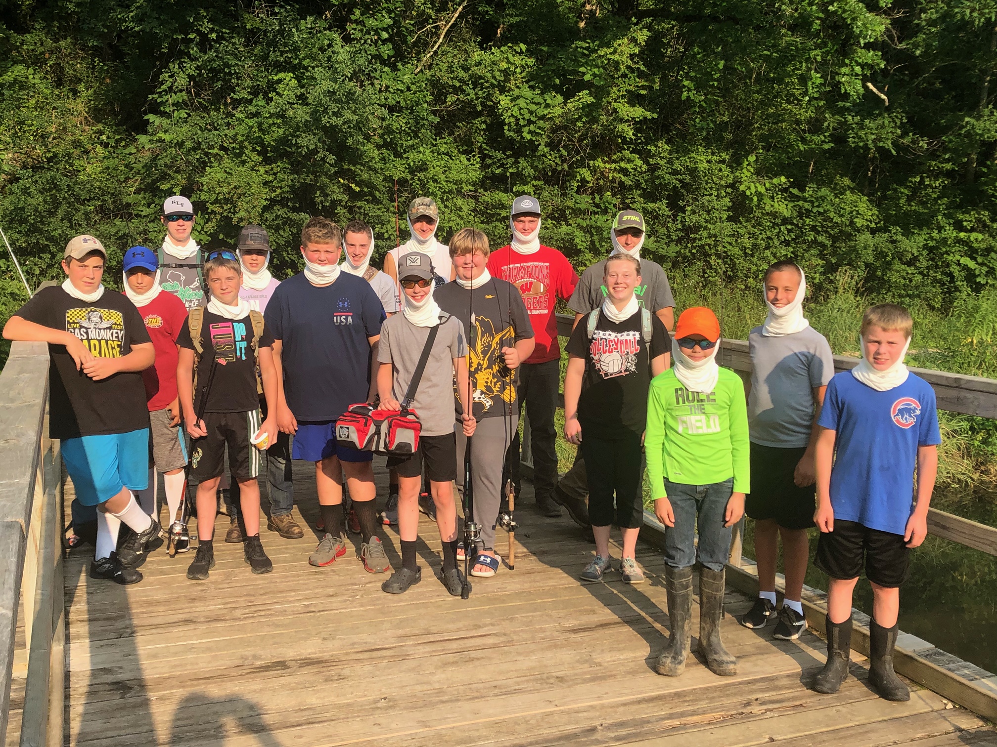 Kickapoo Area Schools | Home