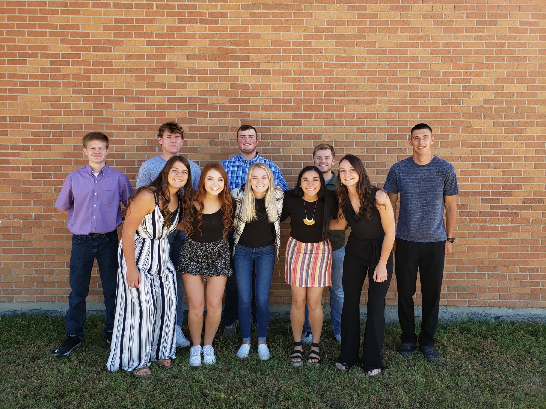 Bowman County | School District #1